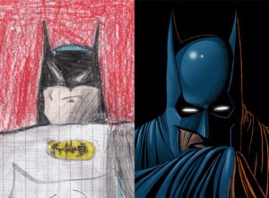Can Anyone Learn To Draw? Yes, And Here's Why!