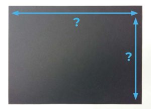 14 Easy Tips For Drawing On Black Paper Like A Pro