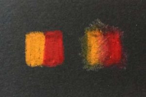 14 Easy Tips For Drawing On Black Paper Like A Pro