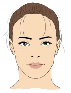 Where Are The Shadows On A Face? [And How To Draw Them]