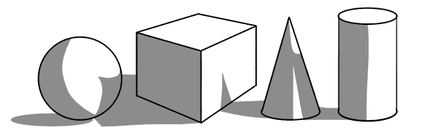 Where Are The Shadows On A Face? [And How To Draw Them]
