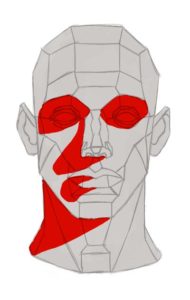 The Asaro Head: How To Master The Planes Of The Head