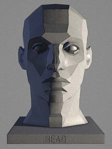 The Asaro Head: How To Master The Planes Of The Head