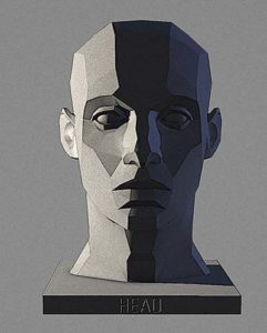 The Asaro Head: How To Master The Planes Of The Head