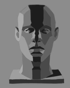 The Asaro Head: How To Master The Planes Of The Head