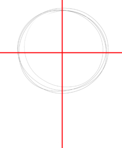 How Anyone Can Draw A Stunning Side Profile In 13 Steps