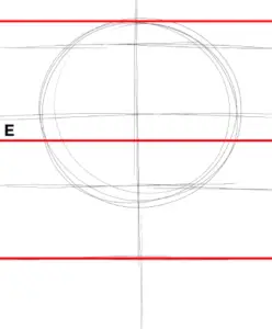 How Anyone Can Draw A Stunning Side Profile In 13 Steps