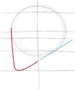 How Anyone Can Draw A Stunning Side Profile In 13 Steps