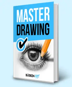 Master Drawing E-Book - BueskenArt