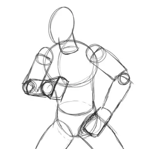 Learn To Draw From Scratch: A Step-By-Step Beginner Guide