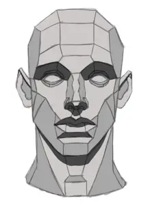 The Best Head Drawing Methods – Loomis vs Reilly vs Asaro