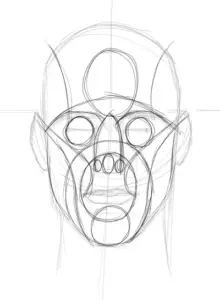 The Best Head Drawing Methods – Loomis vs Reilly vs Asaro