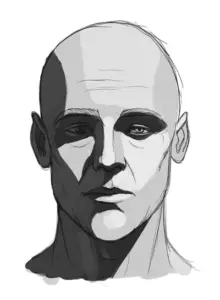 The Best Head Drawing Methods – Loomis vs Reilly vs Asaro